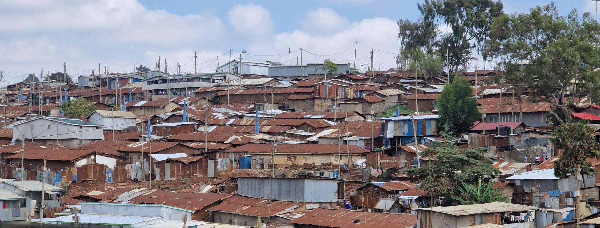 Tackling Water Contamination: A Study in Kibera, Nairobi – SURE-FOOD ...